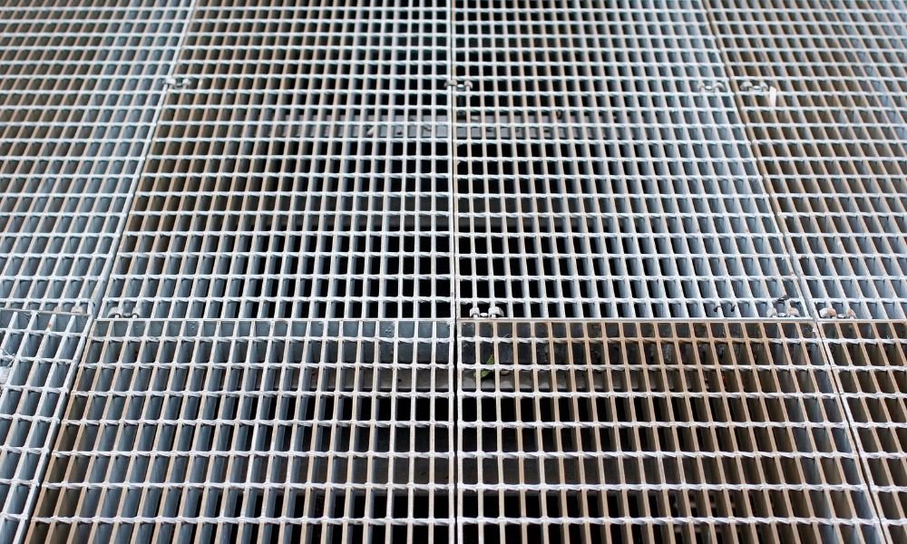 GI Gratings Supplier in Dubai, UAE - Starboard International