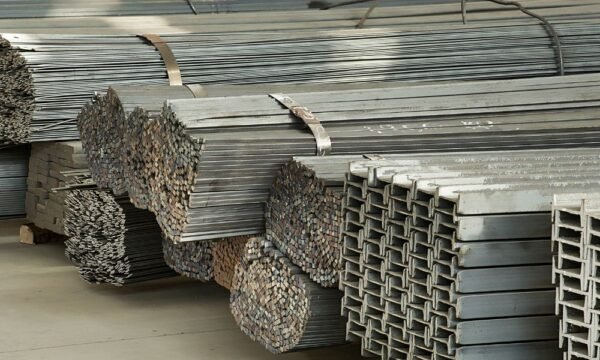GI Gratings Supplier in Dubai, UAE - Starboard International